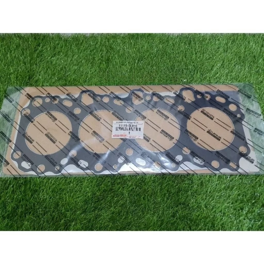 Jual PACKING HEAD DEKSEL INNOVA DIESEL HILUX 2KD | Shopee Indonesia