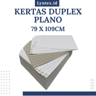 Jual Kertas Plano Terlengkap & Harga Terbaru Januari 2026 | Shopee ...