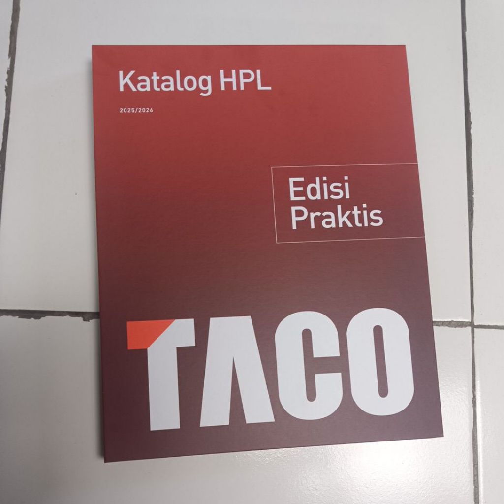 Jual HPL Taco Terlengkap & Harga Terbaru April 2026 | Shopee Indonesia