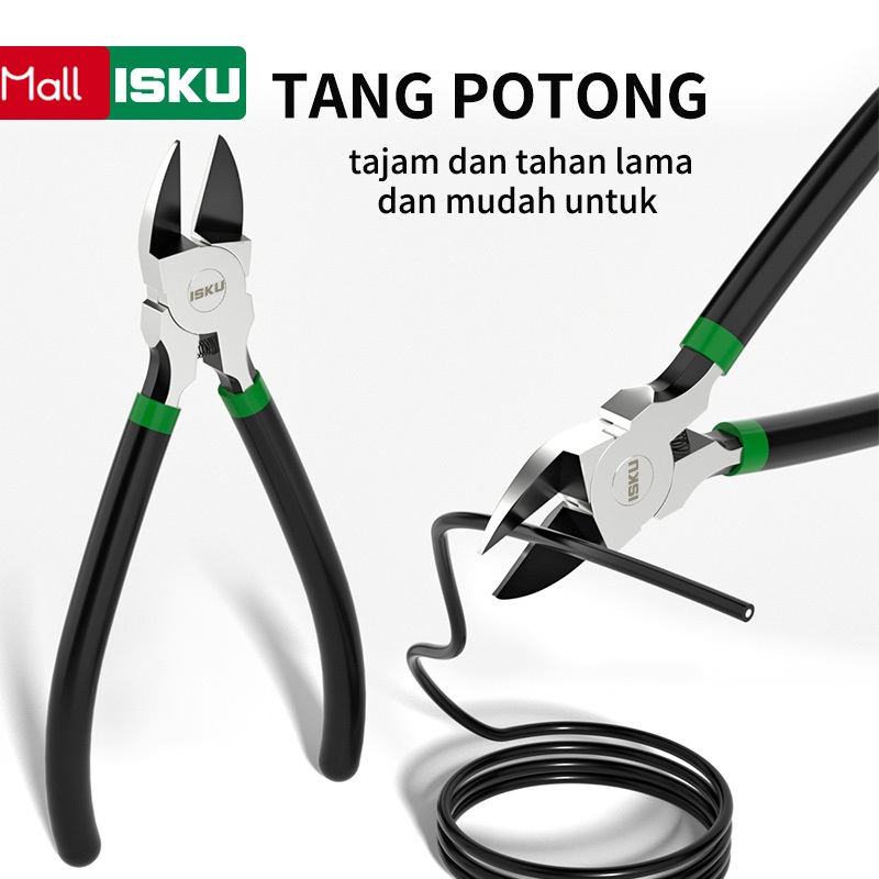 Jual Tang Potong Terlengkap & Harga Terbaru April 2026 | Shopee Indonesia