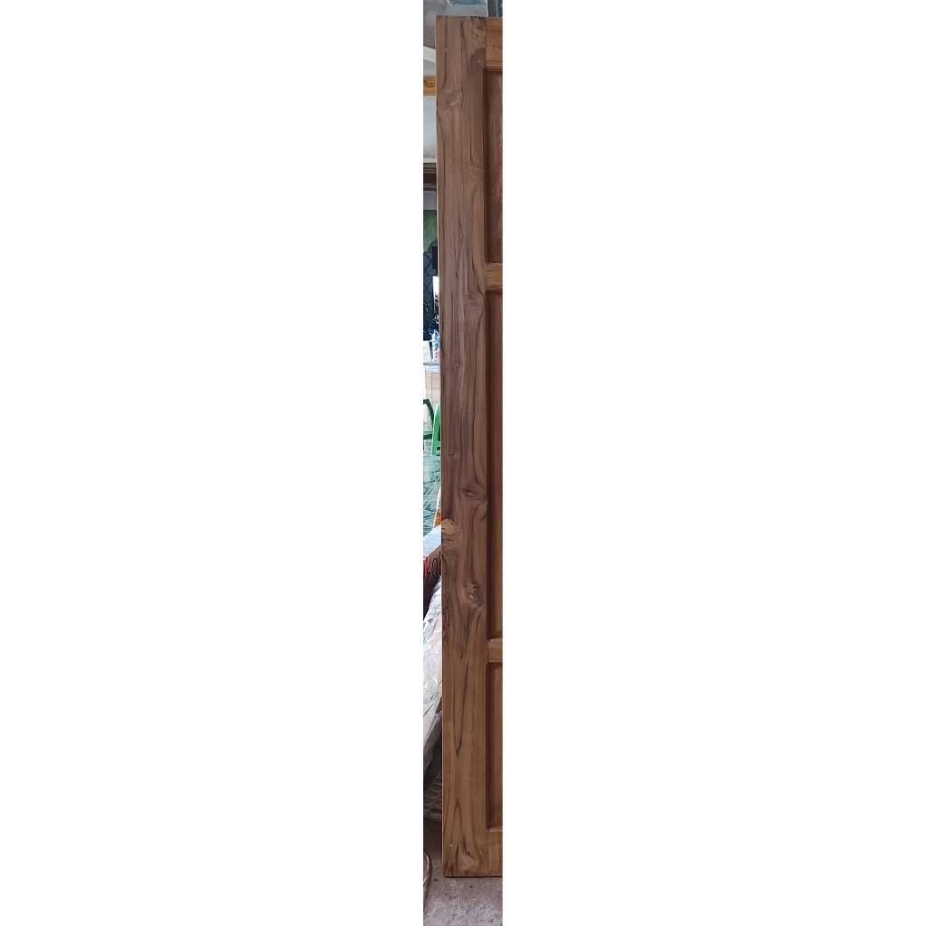 Jual kayu jati ram Tebal 3cm lebar2cm panjang200cm | Shopee Indonesia
