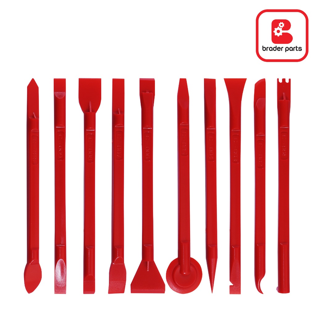 Jual BraderParts Digital Ways Plastic Stick Spudger 20 In 1 | Shopee ...