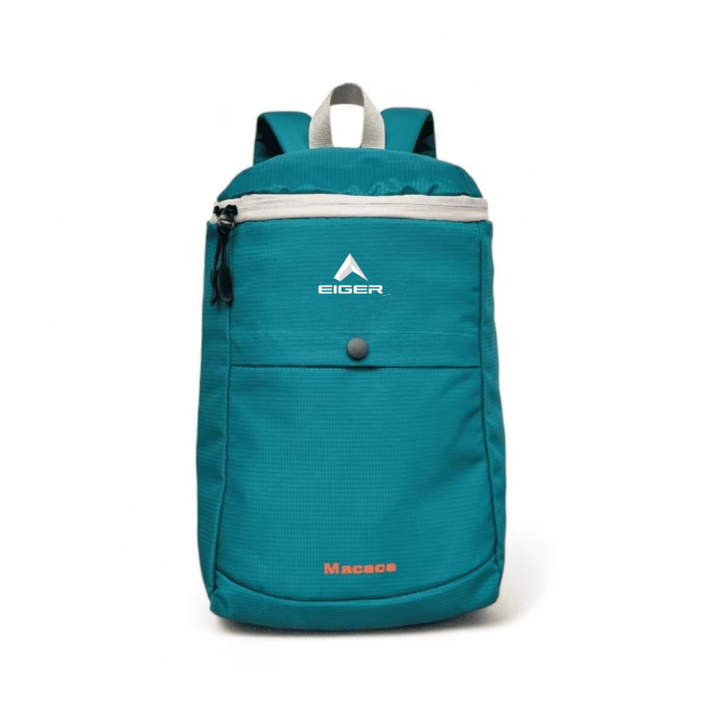 Jual Tas Ransel Mini 10 Liter - Tas Backpack Eiger 10 Liter | Shopee ...