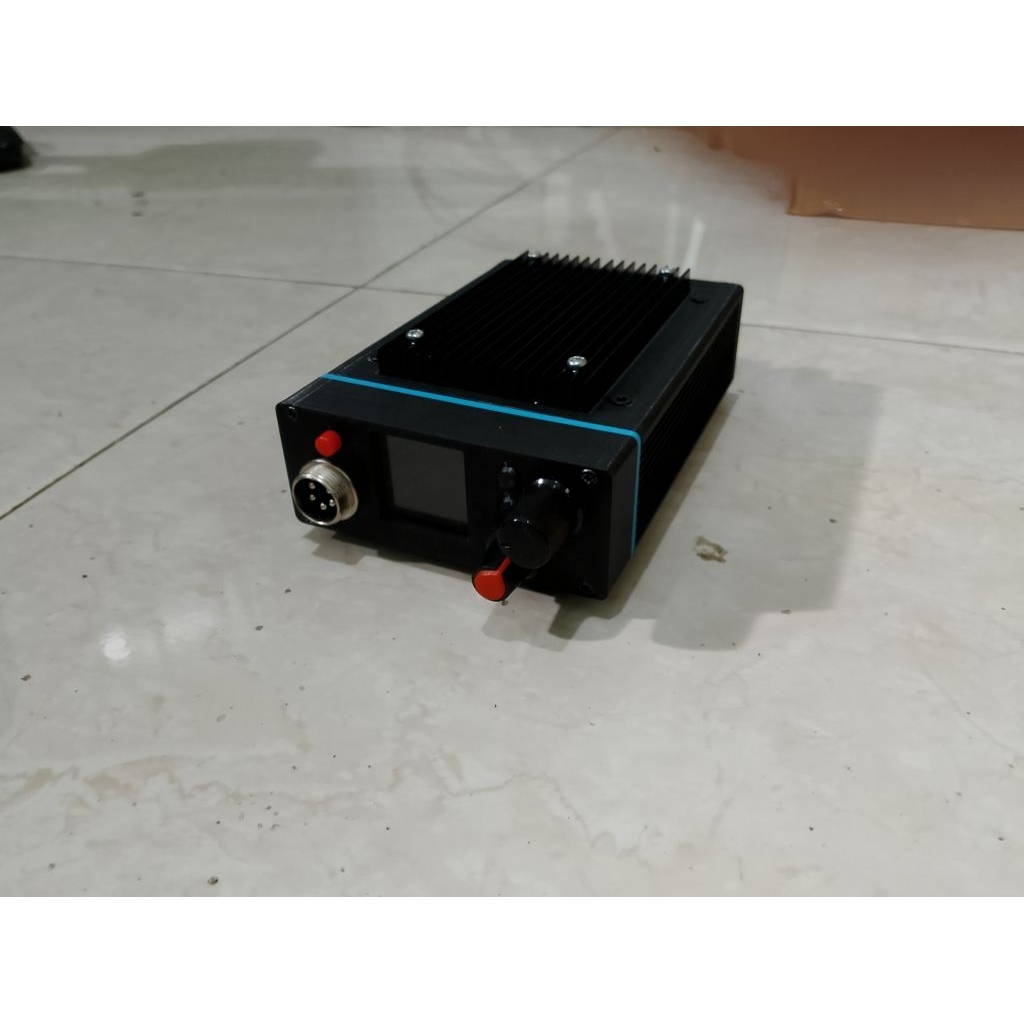 Jual SR-10D SSB HF Radio Transceiver Plastik | Shopee Indonesia
