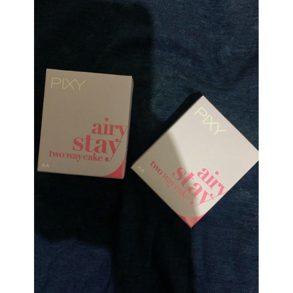 Jual pixy airy twc | Shopee Indonesia