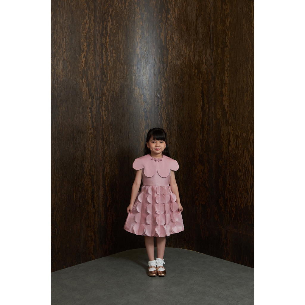 Jual Claude - Kimiko Dress | Shopee Indonesia