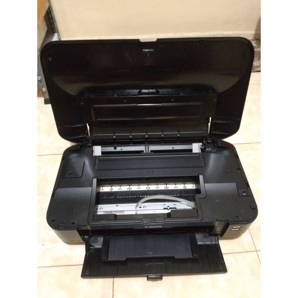 Jual Printer A3 Canon iX6560 | Shopee Indonesia