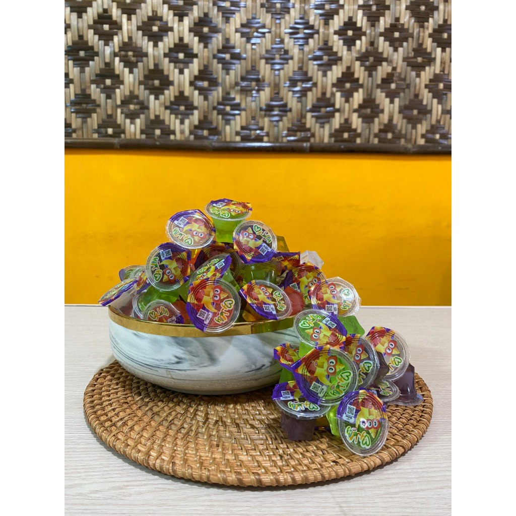 Jual My Jelly Wong Coco Curah | Shopee Indonesia