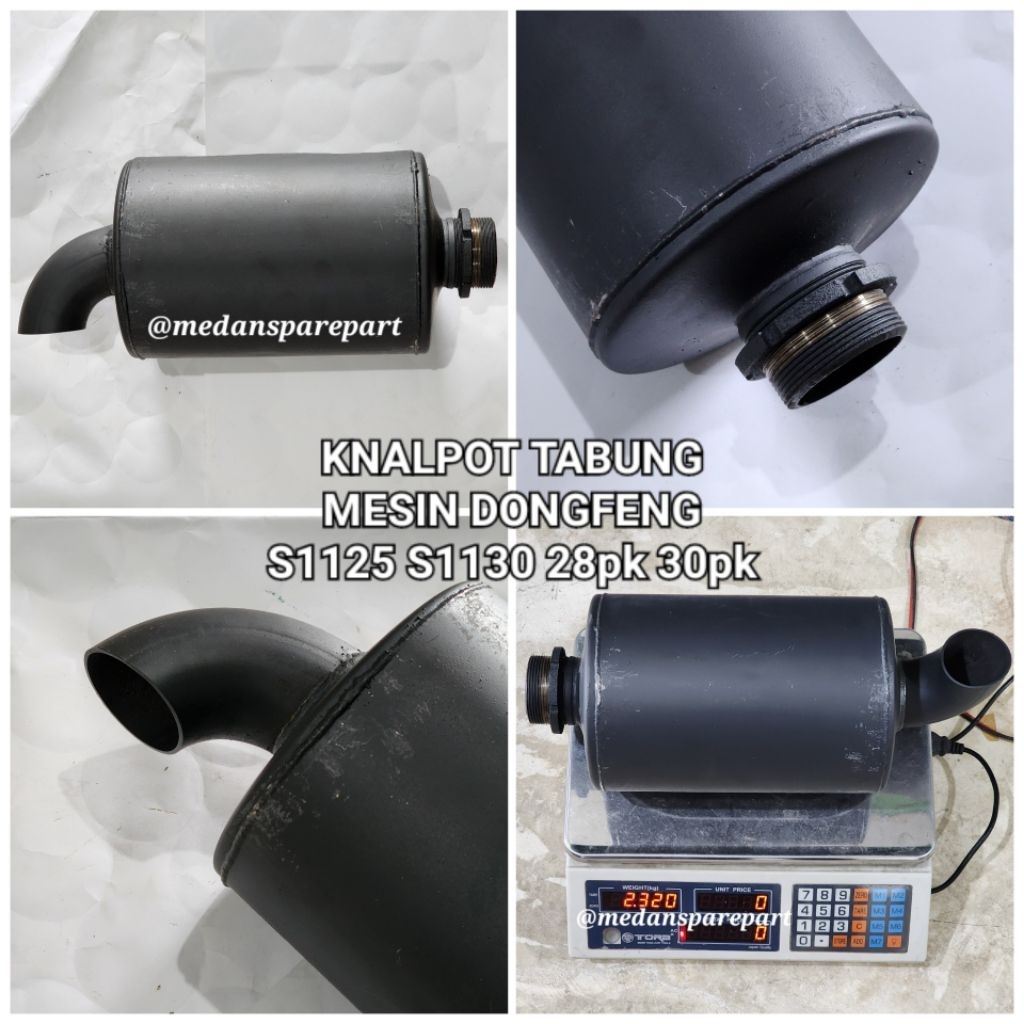 Jual Mesin Dongfeng Terlengkap & Harga Terbaru Mei 2026 | Shopee Indonesia
