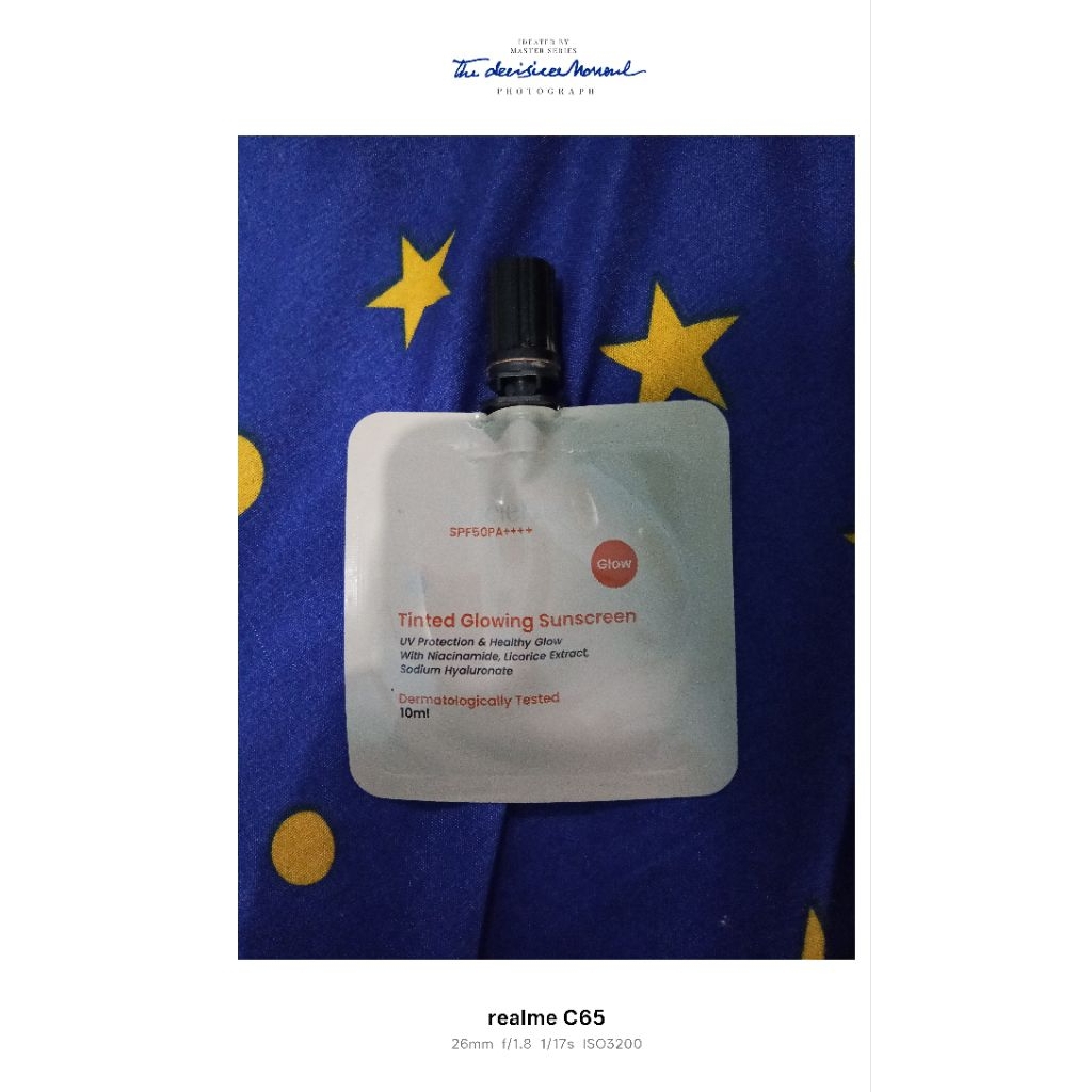 Jual Lucienne Tinted Sunscreen Terlengkap & Harga Terbaru Mei 2026 ...