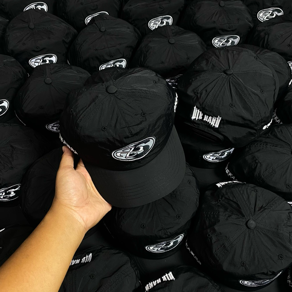 Jual WINTER SEASON - SNSCO X OUTLAWSS - OS CAPS TOPI | Shopee Indonesia