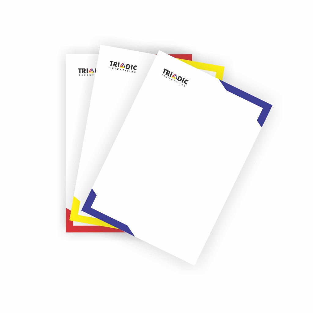 Jual Print KopSurat 1 Rim A4 / F4 ( 500lbr ) | Shopee Indonesia