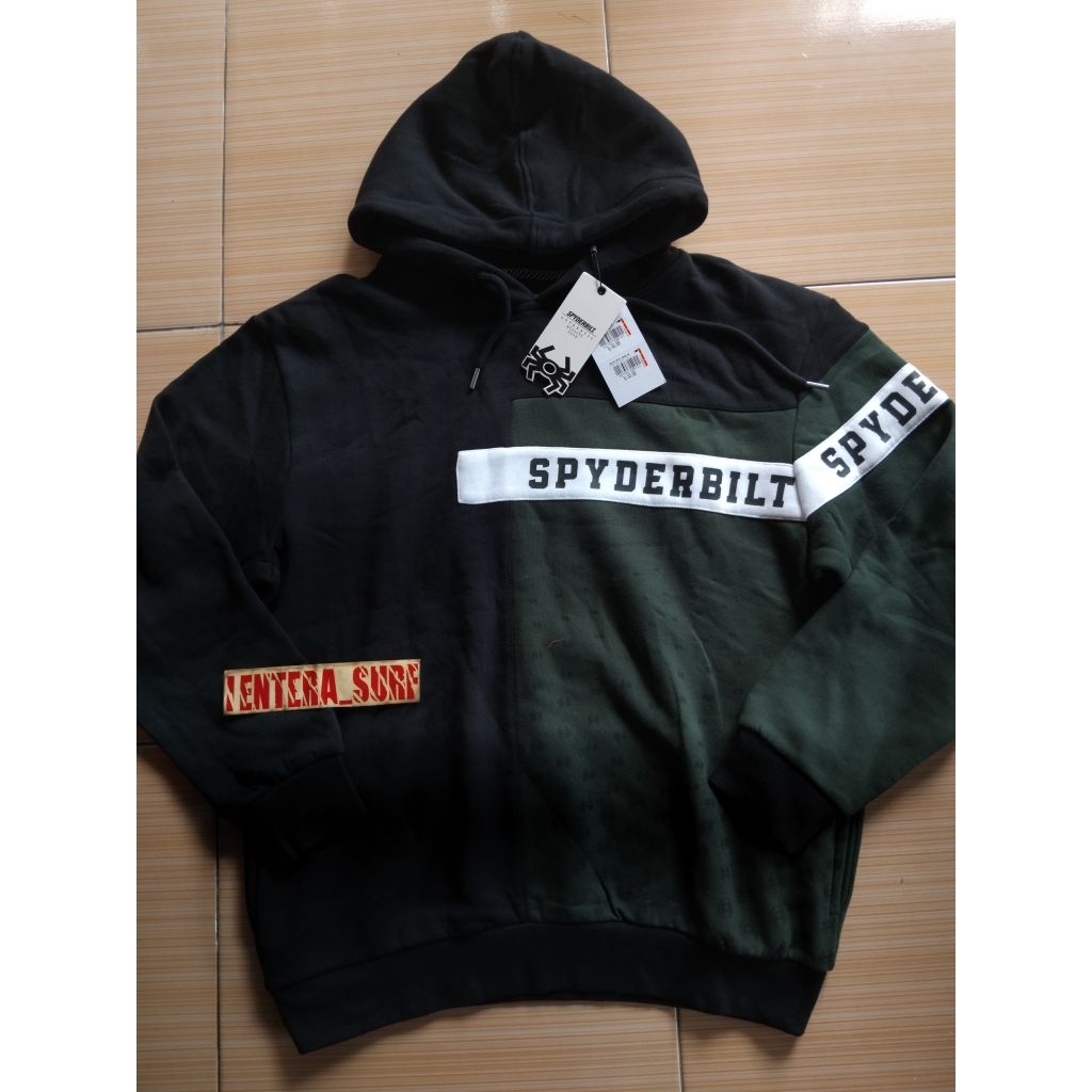 Jual hoodie spyderbilt original | Shopee Indonesia