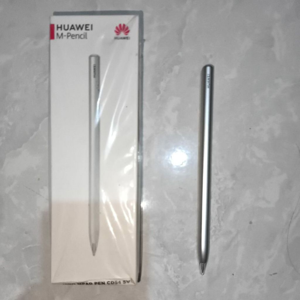 Jual Huawei M-Pencil Gen 2 ( Original Huawei Official ) | Shopee Indonesia