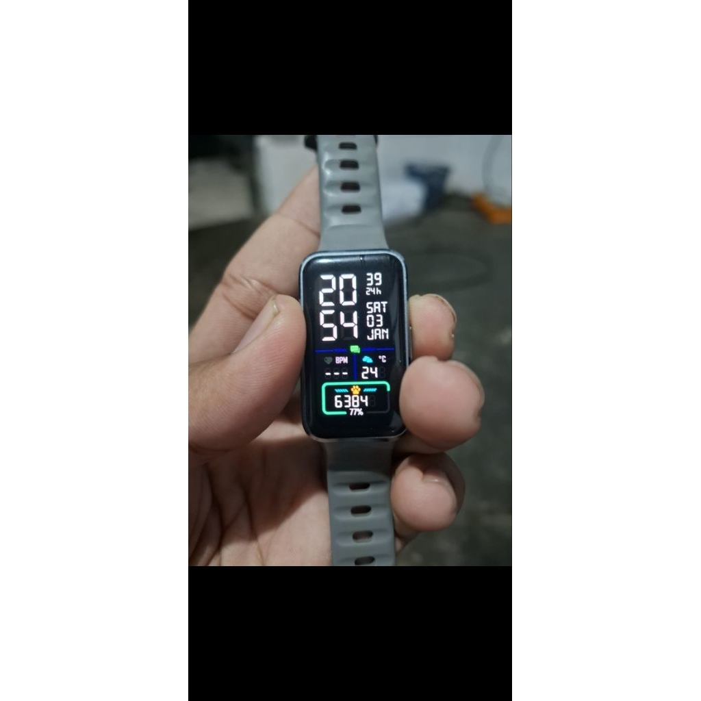 Jual HUAWEI BAND 10 | Shopee Indonesia