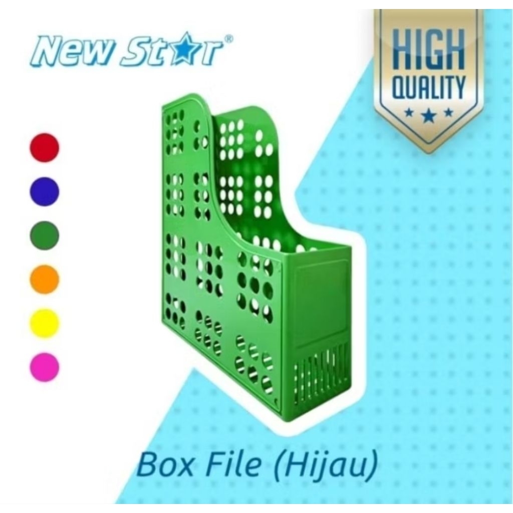 Jual box file. box keranjang buku | Shopee Indonesia