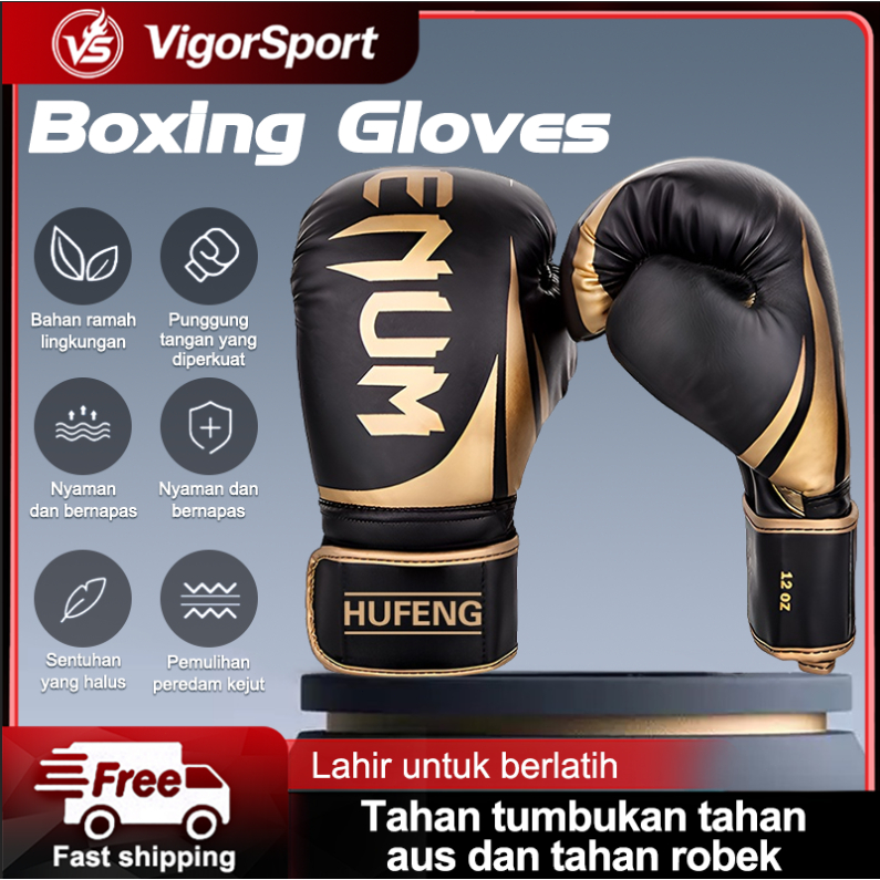 Jual Sarung Tangan Boxing Terlengkap & Harga Terbaru Juni 2026 | Shopee ...