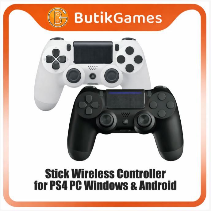 Jual PS4 Controller Terlengkap & Harga Terbaru Juni 2026 | Shopee Indonesia