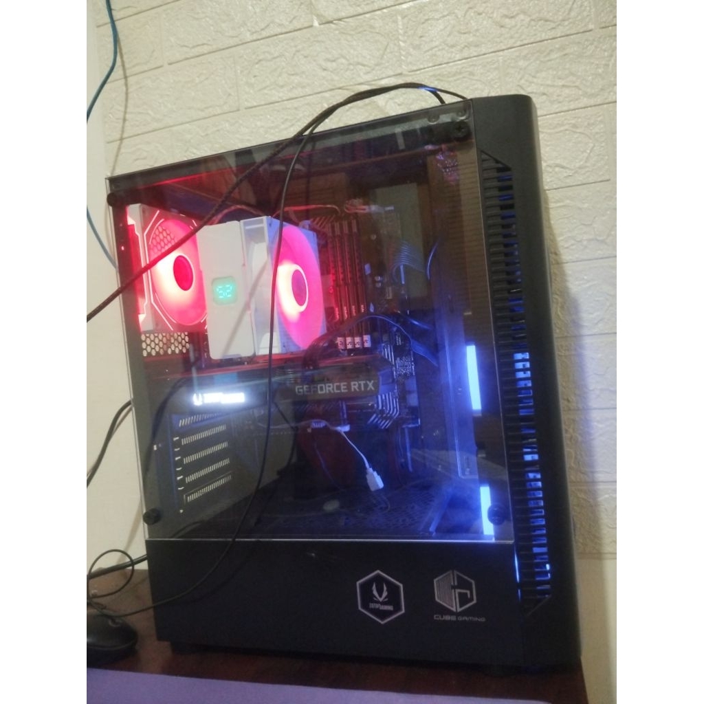 Jual pc gaming | Shopee Indonesia
