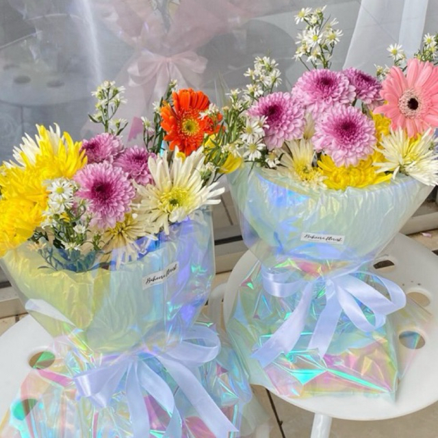 Jual Buket Bunga Fresh Flower Terlengkap & Harga Terbaru Juni 2026 ...