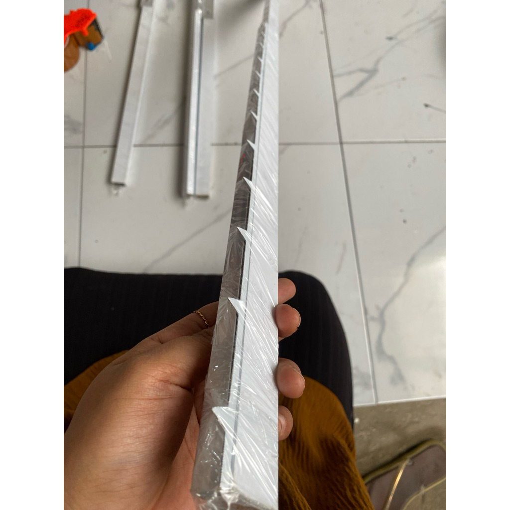 Jual Jidar Aluminium Terlengkap & Harga Terbaru Mei 2026 | Shopee Indonesia