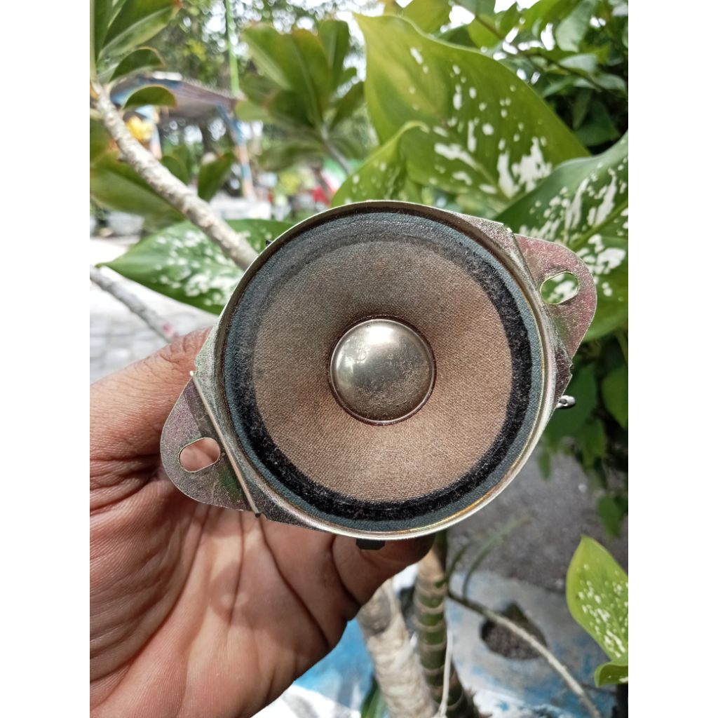 Jual Tweeter Sony 2 inch/Tweeter Sony/Harga Satuan | Shopee Indonesia