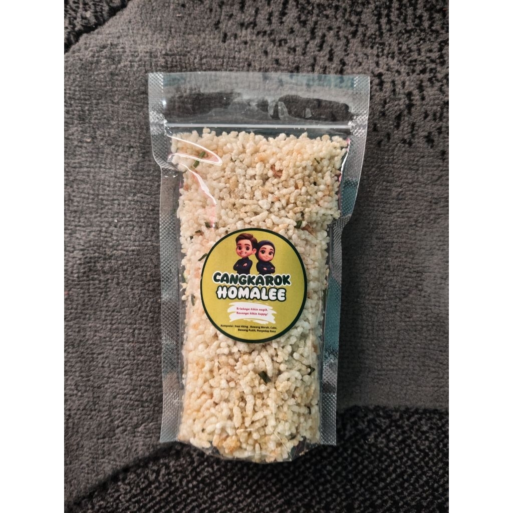 Jual CANGKAROK VIRAL HOMALEE KHAS MADURA | Shopee Indonesia