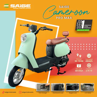 Produk Saige Indonesia | Shopee Indonesia