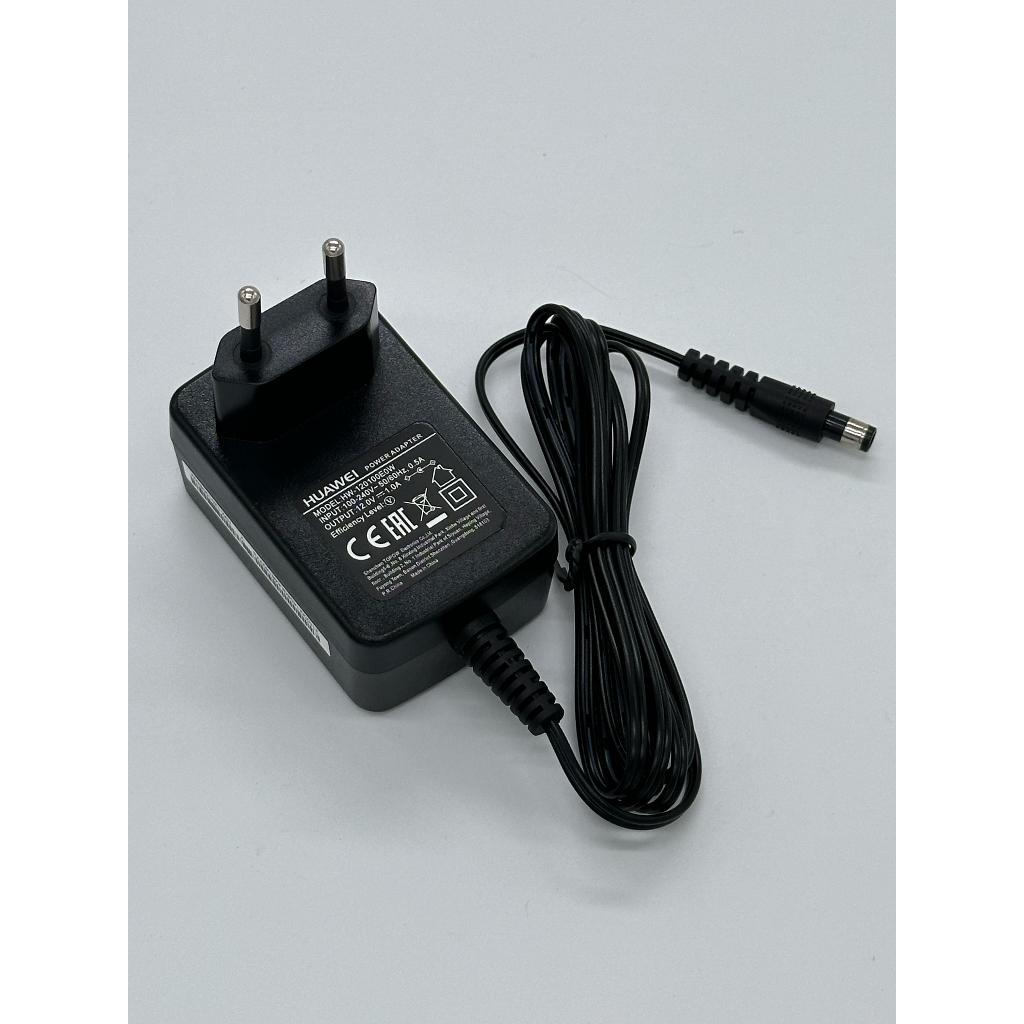 Jual HUAWEI Switching Adaptor 12V 1A ORIGINAL ROUTER ORBIT MODEM CCTV ...