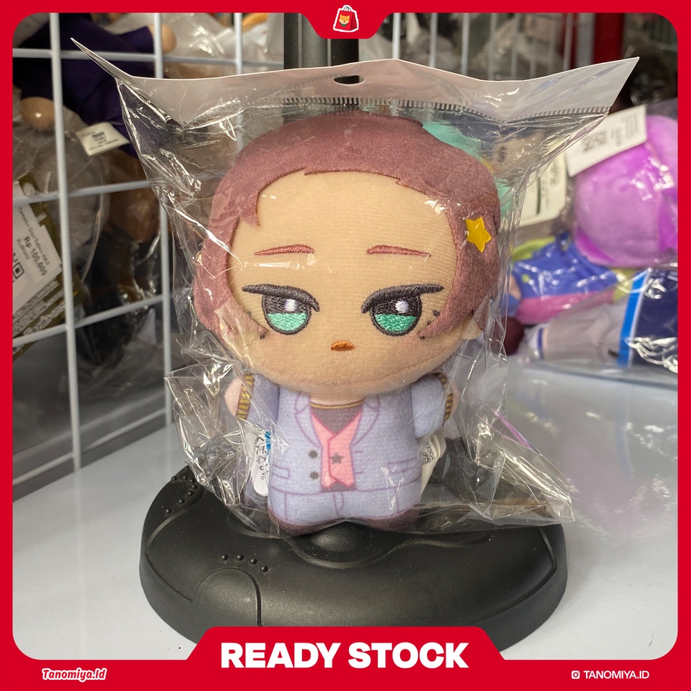 Jual Chibigurumi Itoshi Sae Sanrio Collab ver - Blue Lock | Shopee ...