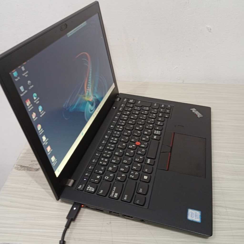 Jual LAPTOP LENOVO Thinkpad X280 ram 8GB core i5 Gen8 ssd 256gb ...