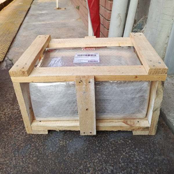 Jual Tambahan Packing Kayu Peti Ekspedisi (Harga per Lembar Kayu ...