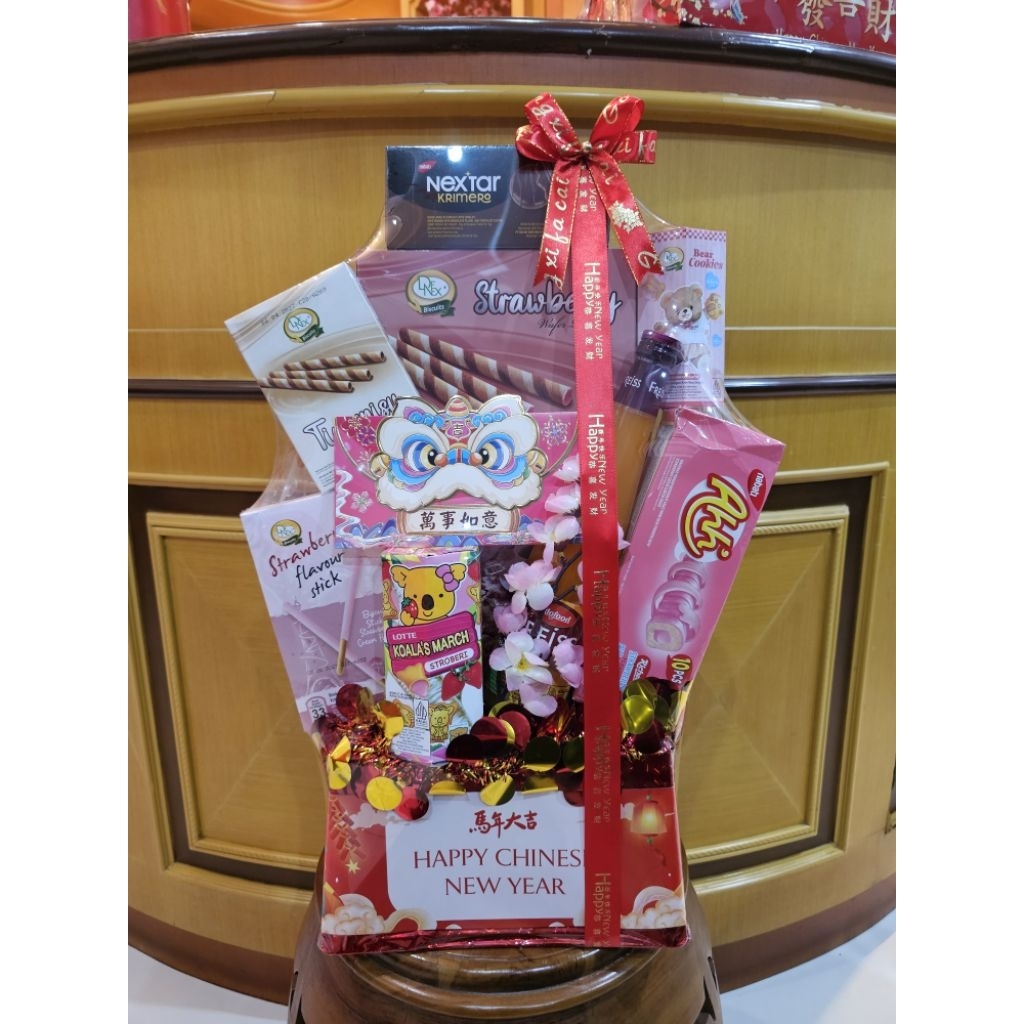Jual Parcel Imlek 2026 | Shopee Indonesia