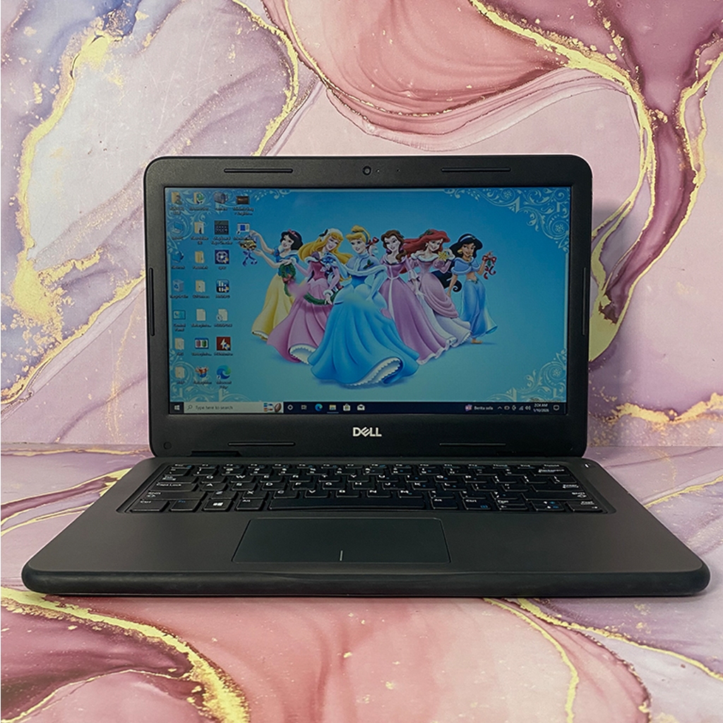 Jual LAPTOP DELL LATTIITUDE 3300 3310 3350 3380 core I3/I5/ I7 PLUSS ...