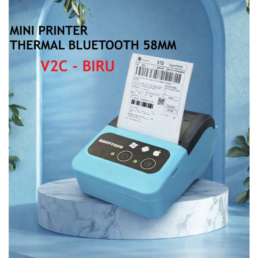 Jual Printer Resi Terlengkap & Harga Terbaru Mei 2026 | Shopee Indonesia