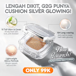 Jual G2G Cushion Terlengkap & Harga Terbaru Maret 2026 | Shopee Indonesia