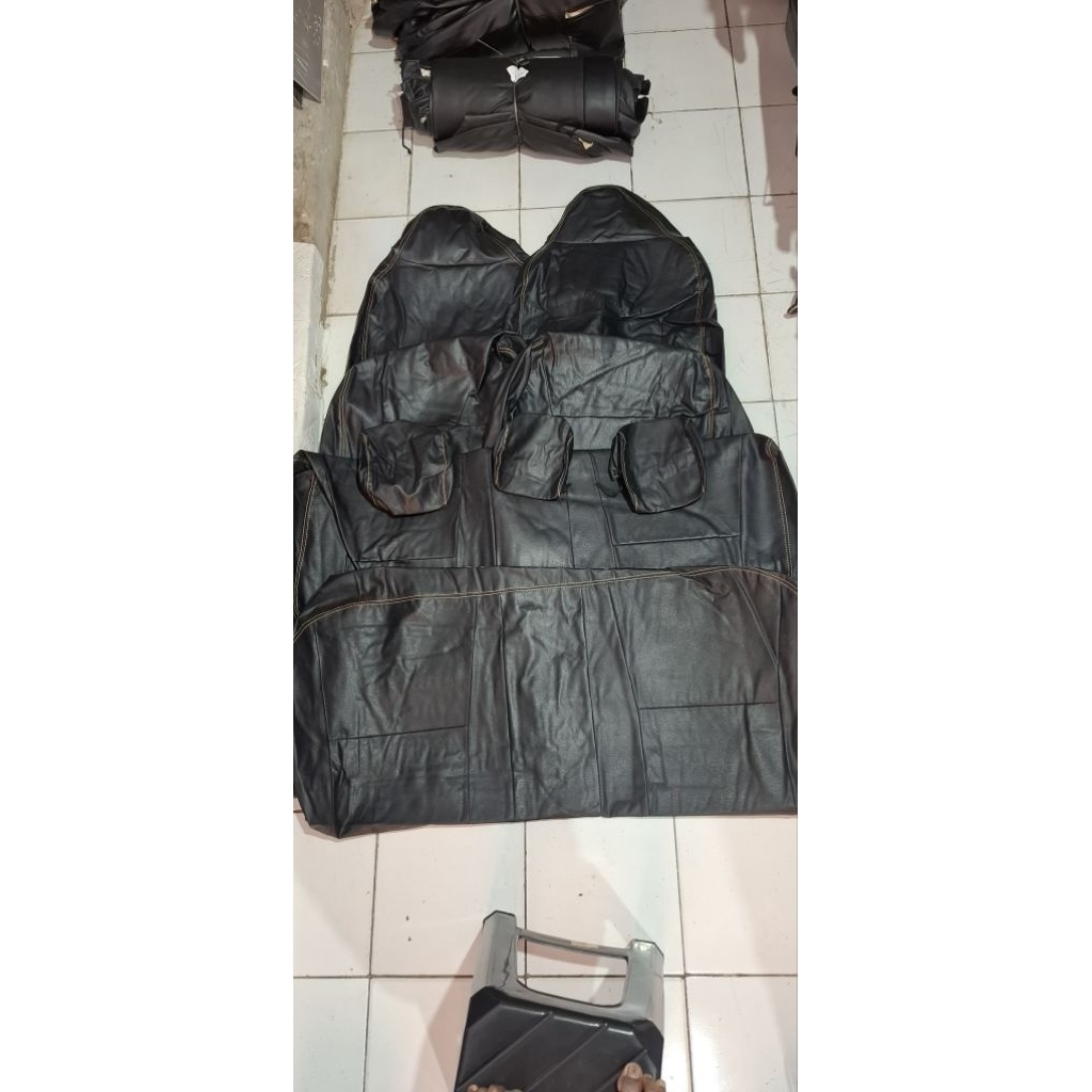Jual sarung jok Agya second | Shopee Indonesia