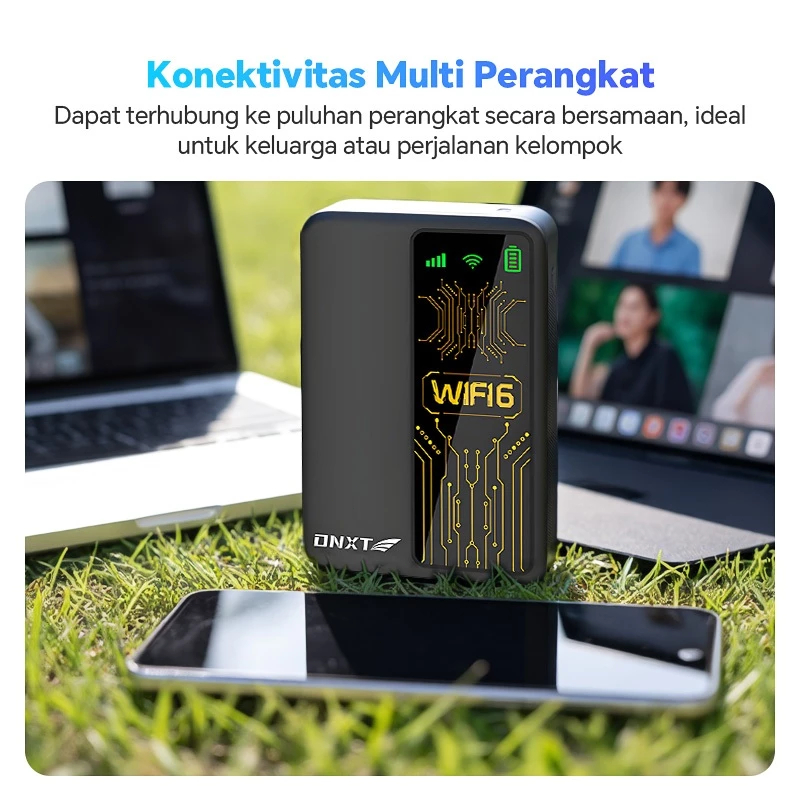 Jual Modem Mifi 5G Terlengkap & Harga Terbaru Mei 2026 | Shopee Indonesia
