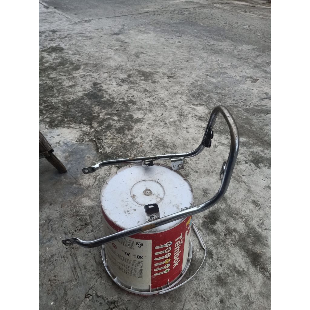 Jual Begel CB 100N Original Copotan | Shopee Indonesia