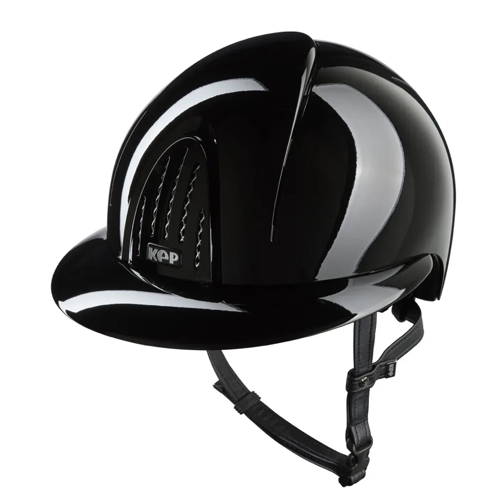 Jual KEP Italia Smart Nova Metal Polish with Polo Visor / Helm Berkuda ...