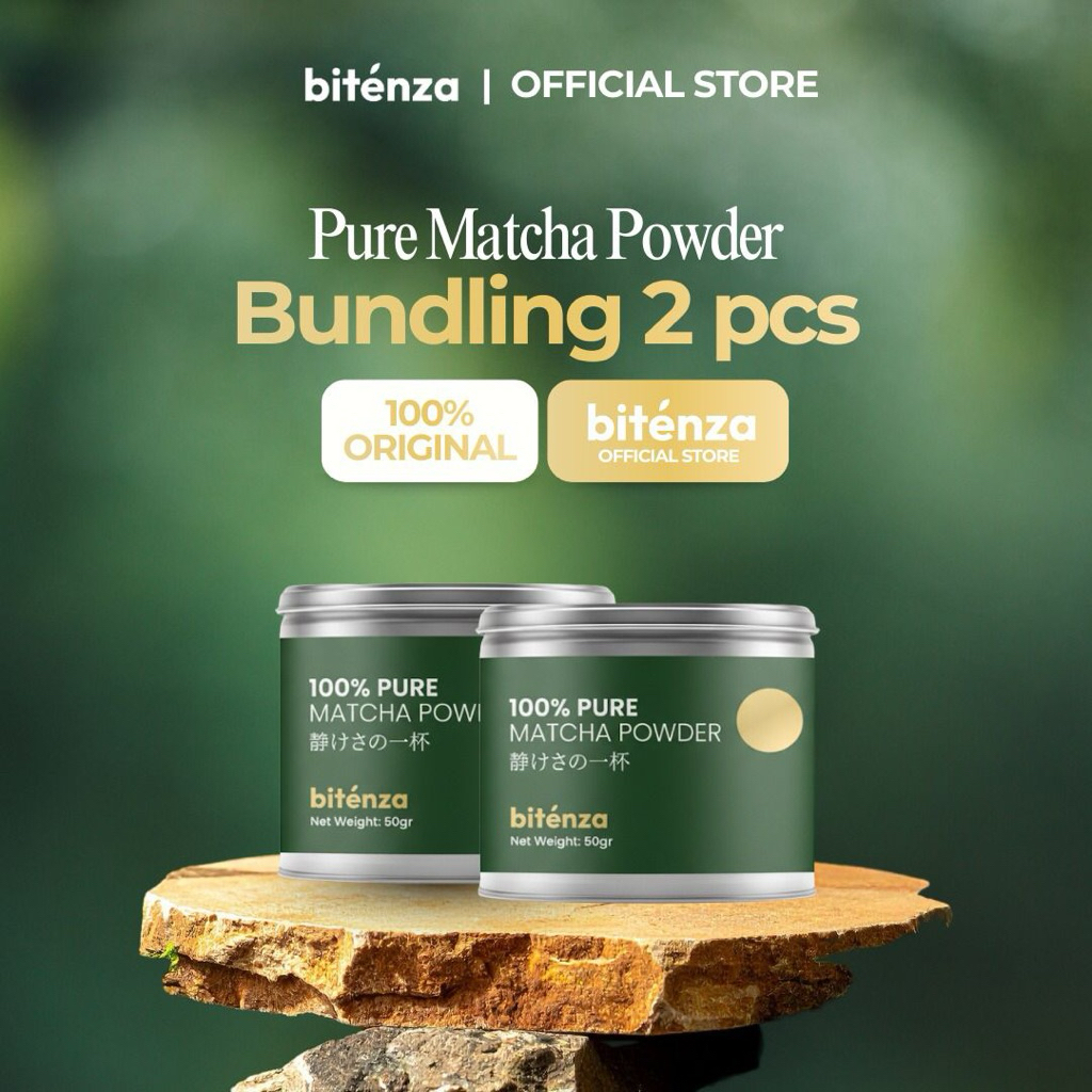 Produk bitenza.id | Shopee Indonesia