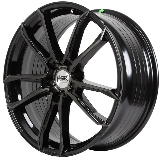 Jual Velg Mobil Ring 19 Hsr Forged Pcd 5X120 Cocok Untuk New Alphard ...