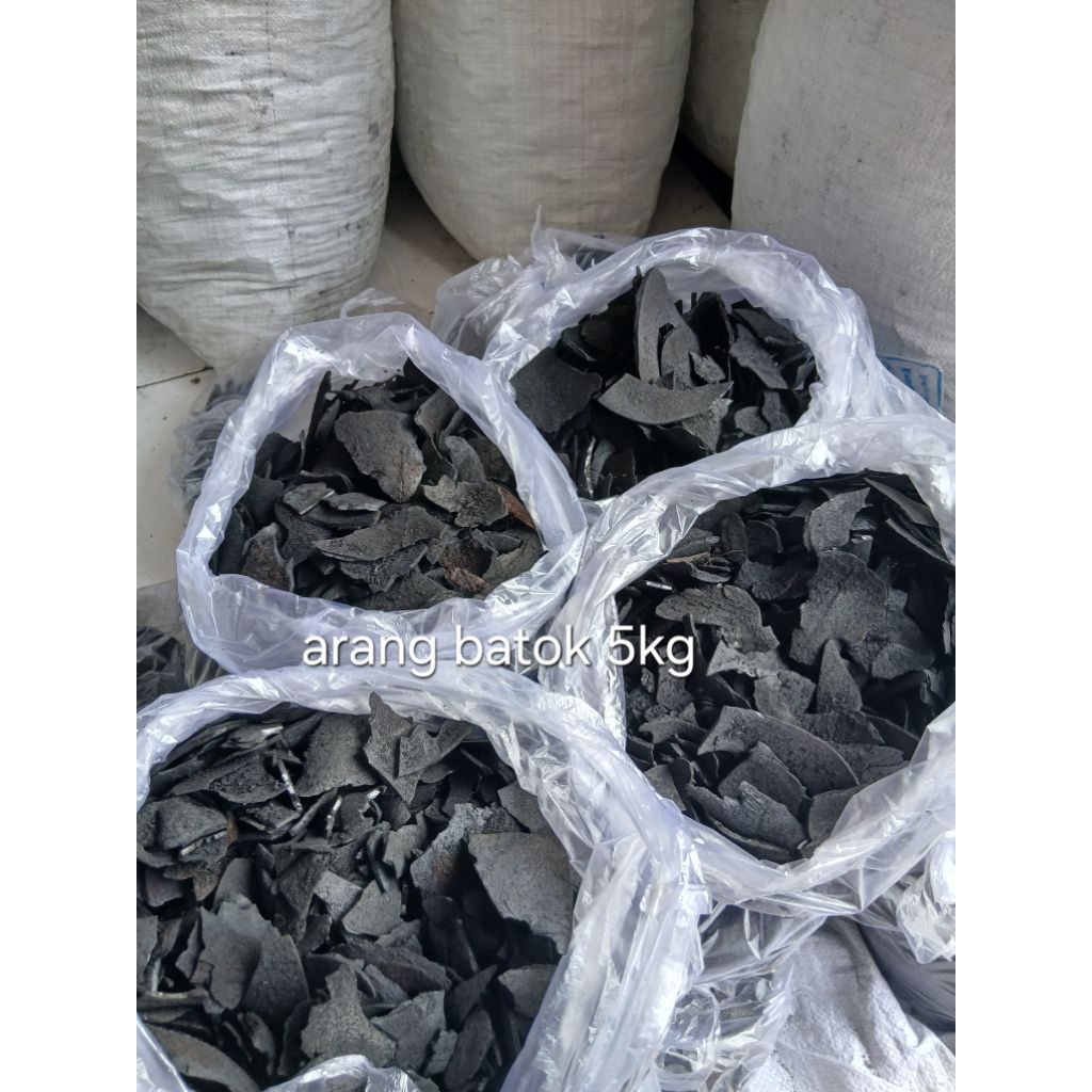 Jual Arang Batok Kelapa Terlengkap & Harga Terbaru Juni 2026 | Shopee ...