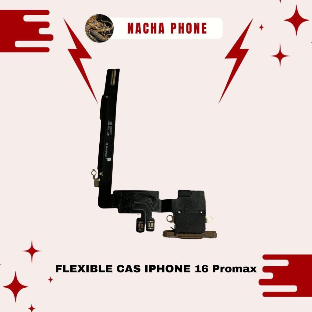 Jual FLEXIBLE CAS IPHONE 16 PRO MAX | Shopee Indonesia