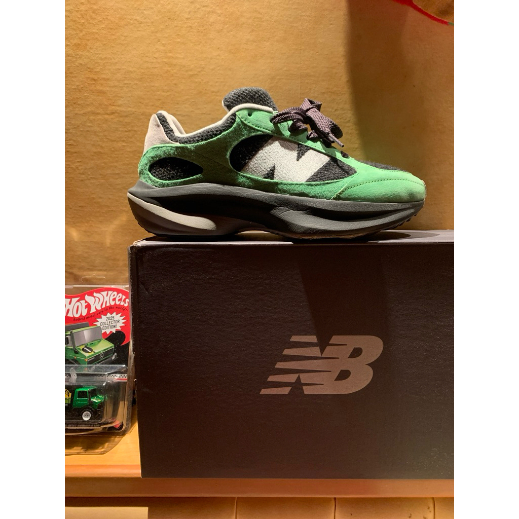 Jual New Balance Kulit Babi Terlengkap & Harga Terbaru Juni 2026 ...