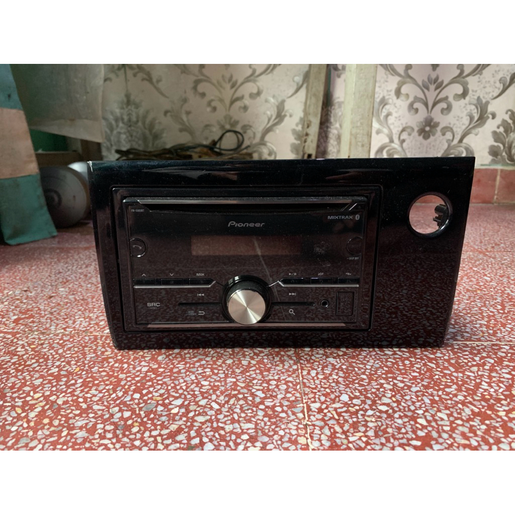 Jual Tape/Head Unit Pioneer 7 inch | Shopee Indonesia