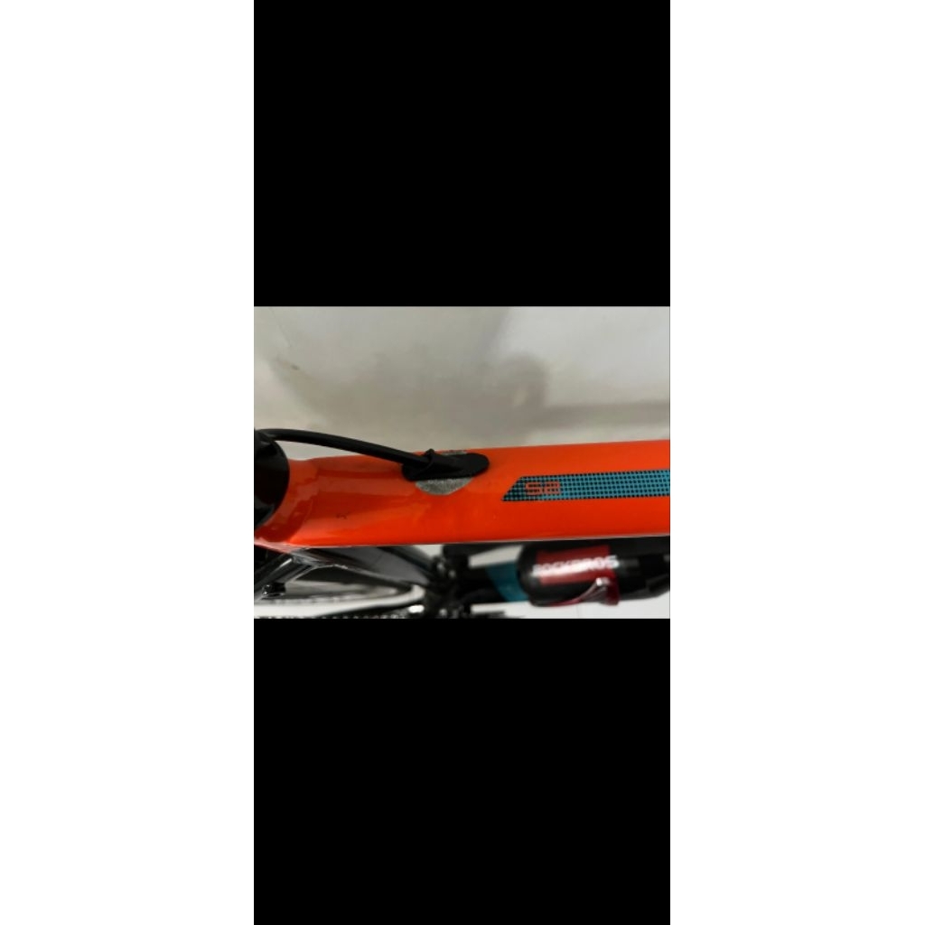 Jual Roadbike Polygon Strattos S2 (Full Bike) M | Shopee Indonesia