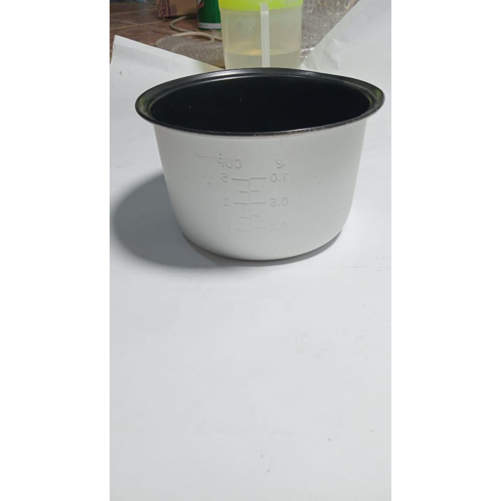 Jual SPAREPAT RICE COOKER PANCI MAJICOM 1 LITER CUP | Shopee Indonesia