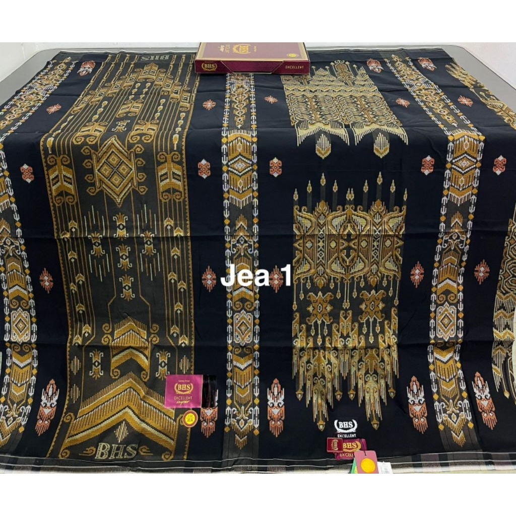 Jual SARUNG BHS EXCELLENT SUPER JEA E58 | Shopee Indonesia