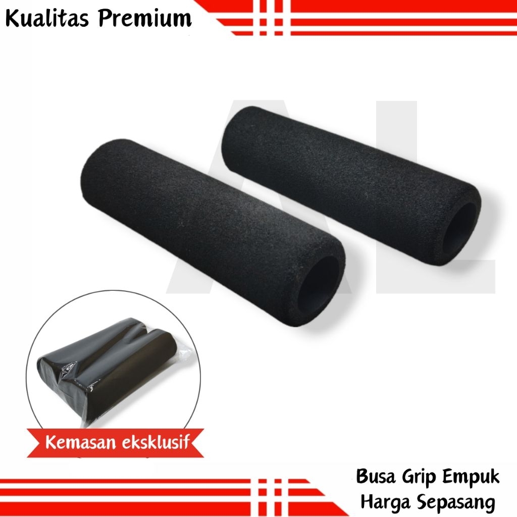 Jual BUSA GRIB BUSA HANDGRIB UNIVERSAL ISI SEPASANG | Shopee Indonesia